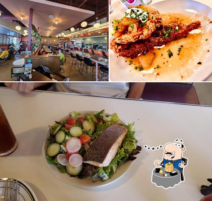 The Hayden, San Antonio - Restaurant menu, prices and reviews