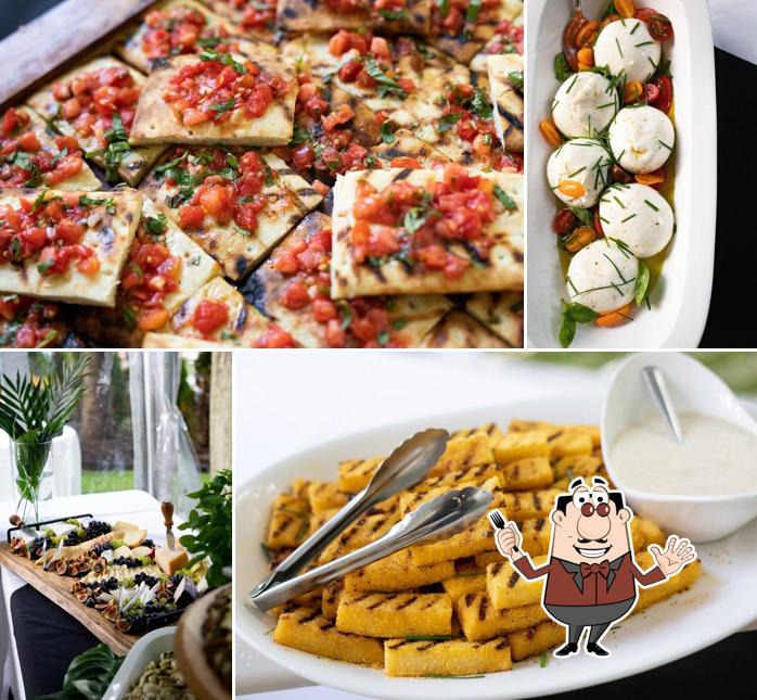 Trimani Ristorante, Vaughan - Restaurant menu, prices and reviews