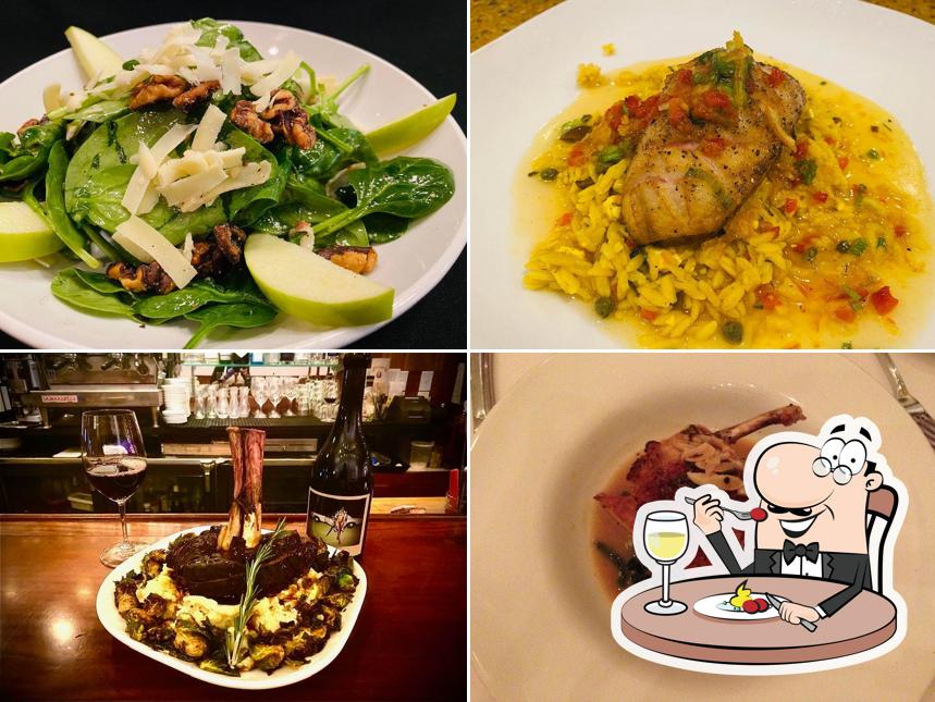 Seasons of Durango, Durango - Restaurant menu, prices and reviews