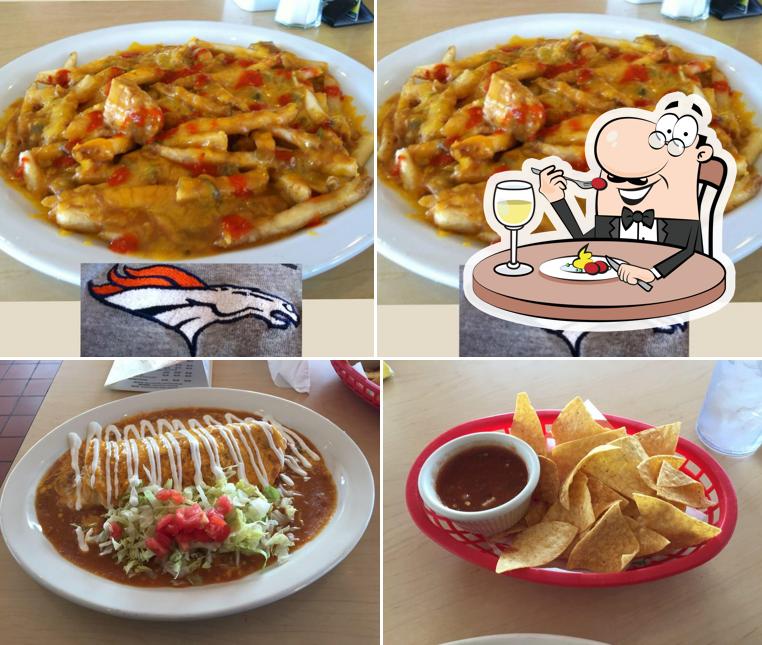 Senor Burritos, Westminster - Restaurant menu, prices and reviews
