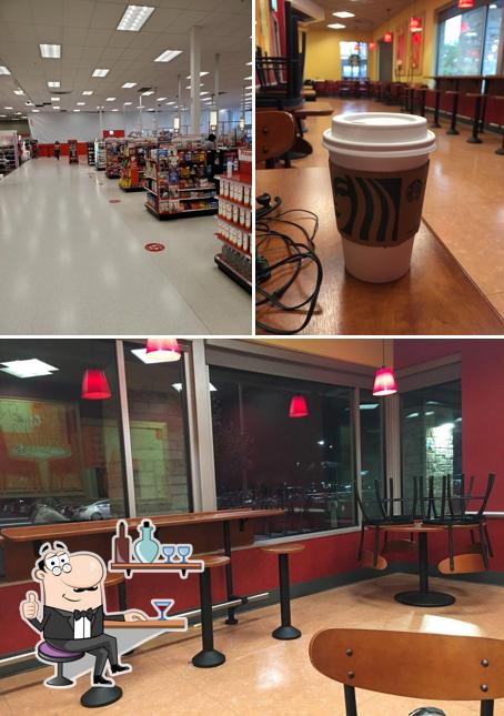 Starbucks, Austin - Restaurant menu, prices and reviews