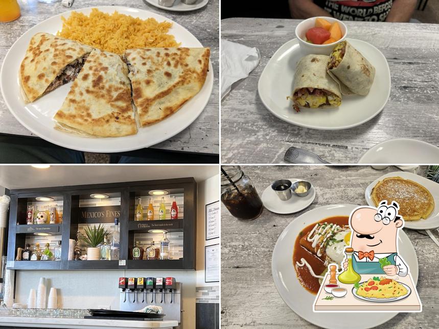 Sur 81, Marion - Restaurant menu, prices and reviews