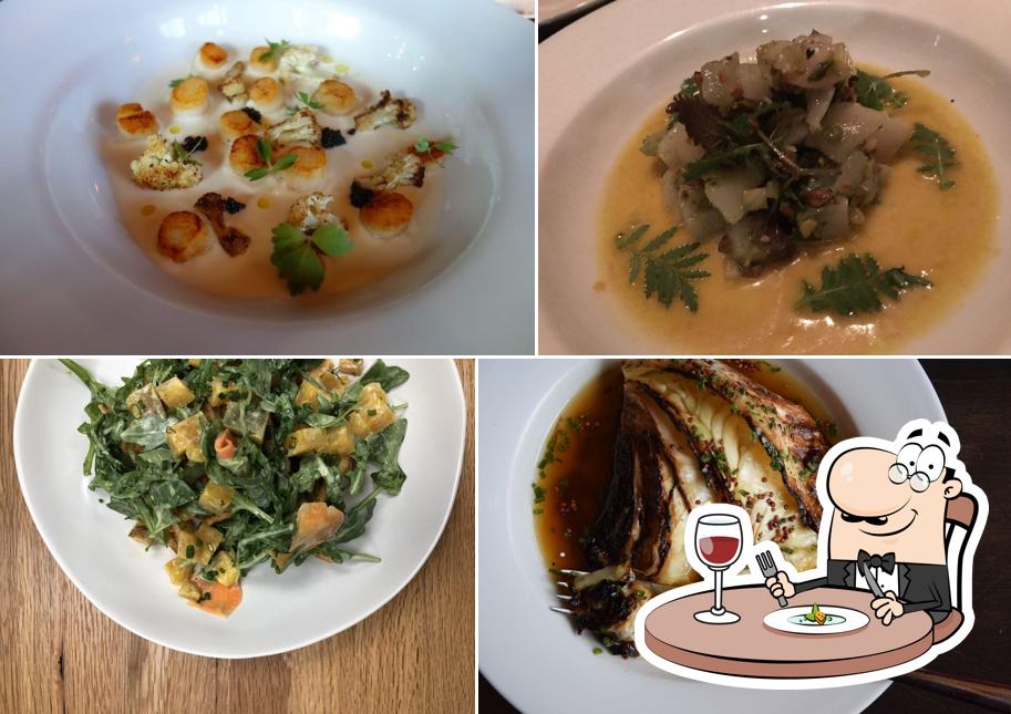 The 404 Kitchen, Nashville - Restaurant menu, prices and reviews