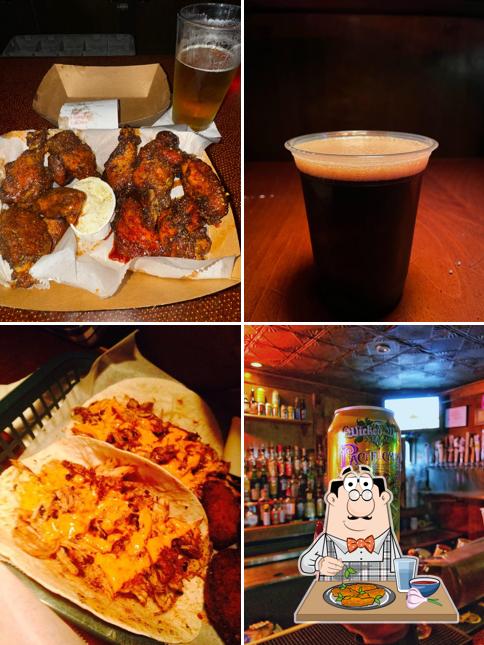 The Local, Atlanta - Restaurant menu, prices and reviews