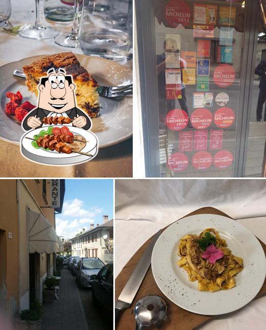 Ristorante da Roberto, Barbianello - Speisekarte, Preise und Bewertungen