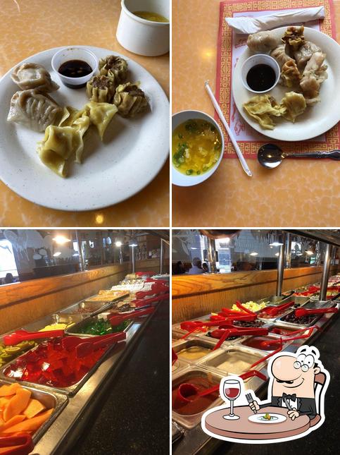 Hudson Buffet, Fishkill - Restaurant menu, prices and reviews