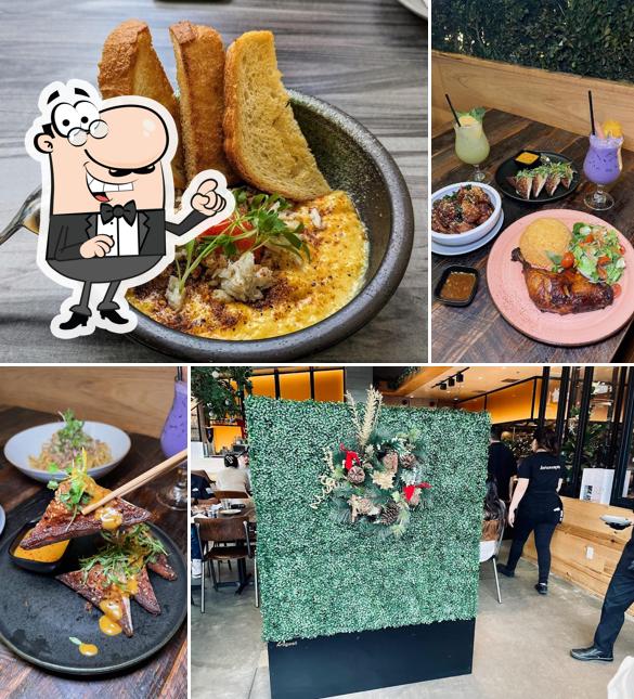 NEP Cafe - Fountain Valley, Fountain Valley - Restaurant menu, prices ...