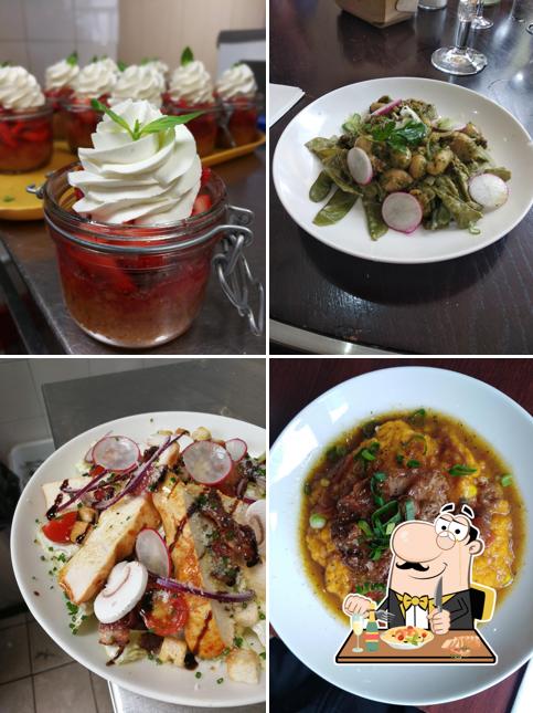Le top 10 des restaurants à Suresnes, octobre 2025 - Restaurant Guru