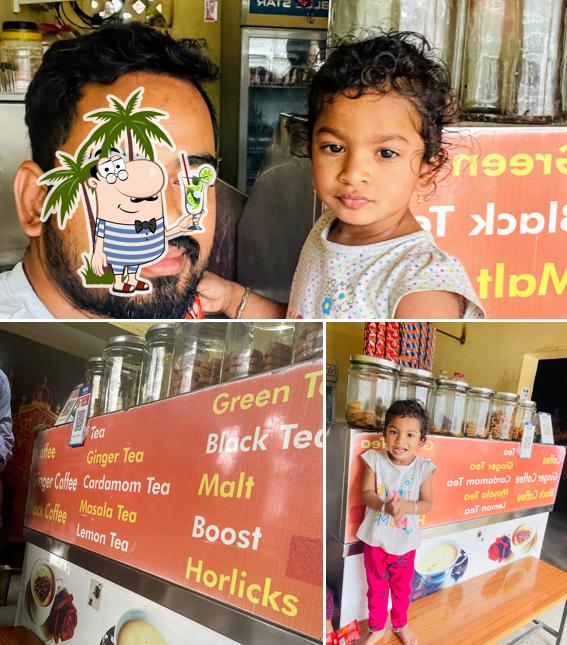 Coffee Katte, Mandya - Restaurant menu, prices and reviews