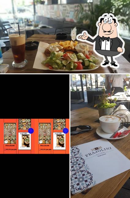 FRAJOLINI, Nicosia - Restaurant menu, prices and reviews