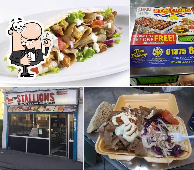 Top 5 restaurants in Tilbury, october 2025 - Restaurant Guru