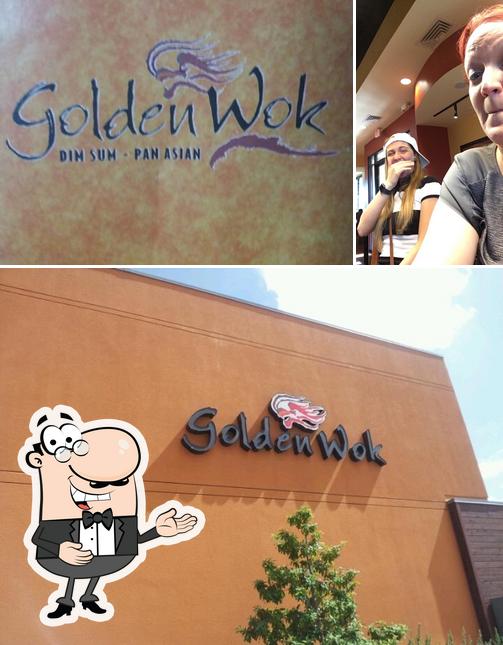 Golden Wok, San Antonio - Restaurant menu, prices and reviews