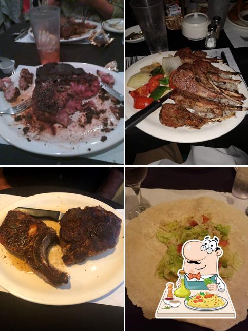 House of Como, Evansville - Restaurant menu, prices and reviews