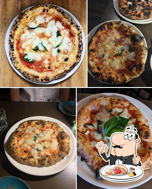 L'Oro di Napoli, Santa Rosa - Restaurant menu, prices and reviews
