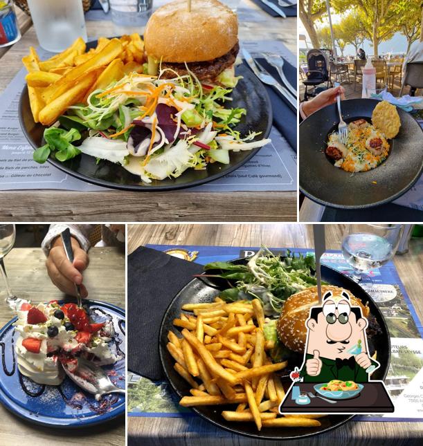 Brasserie Le Skiff, Aix-les-Bains - Menu du restaurant, prix et avis