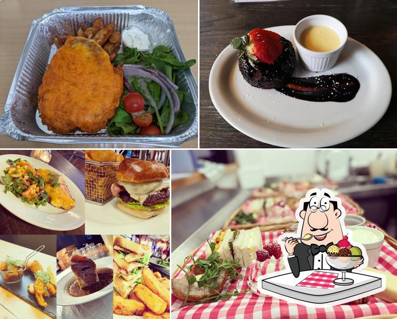 Top 10 restaurants with parmo in Middlesbrough, december 2025 ...