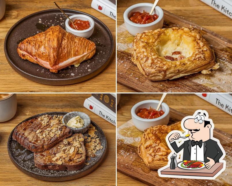 Grounding Cafe, Surfers Paradise - Restaurant menu, prices and reviews