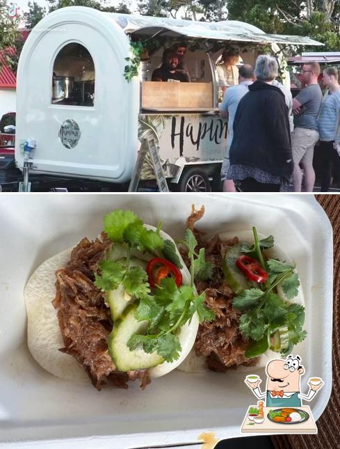Hapunan, Kumeu - Restaurant menu, prices and reviews