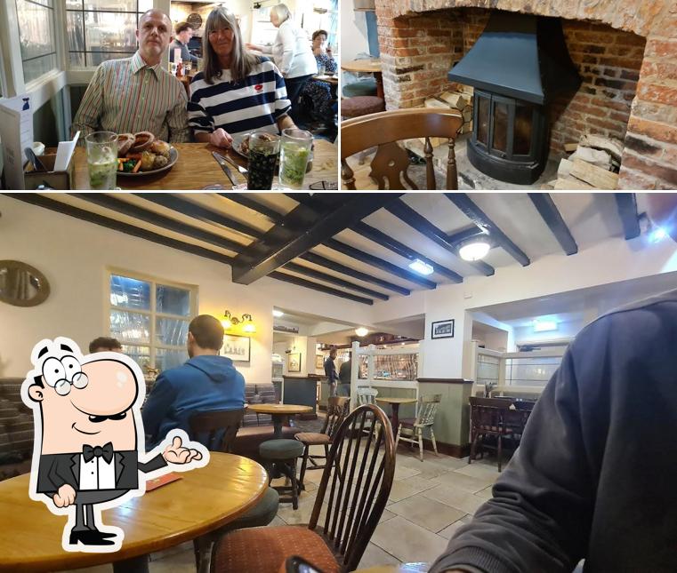 Hearty Goodfellow, Southwell - Restaurant menu, prices and reviews