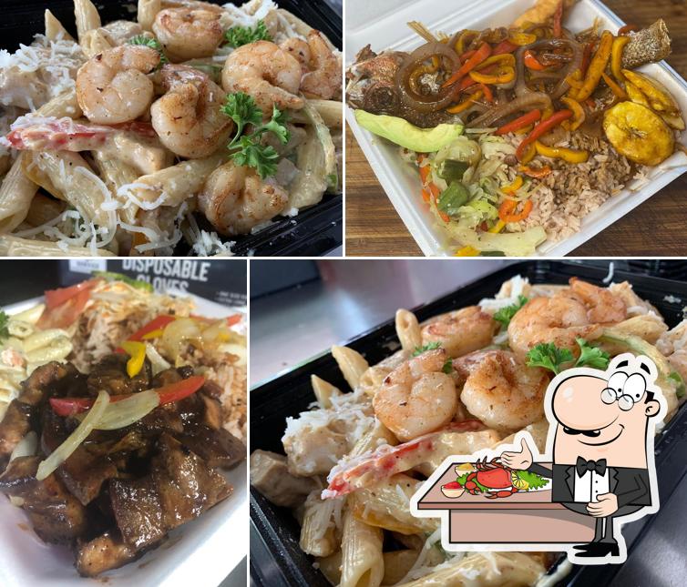 JAA's Kitchen, Panama City Beach - Restaurant menu, prices and reviews