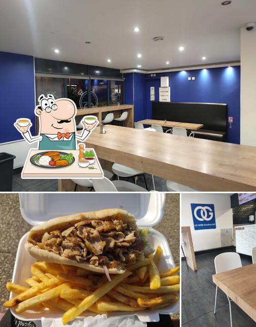 LE ONZE GOURMAND, Beauvais - Menu du restaurant, prix et avis