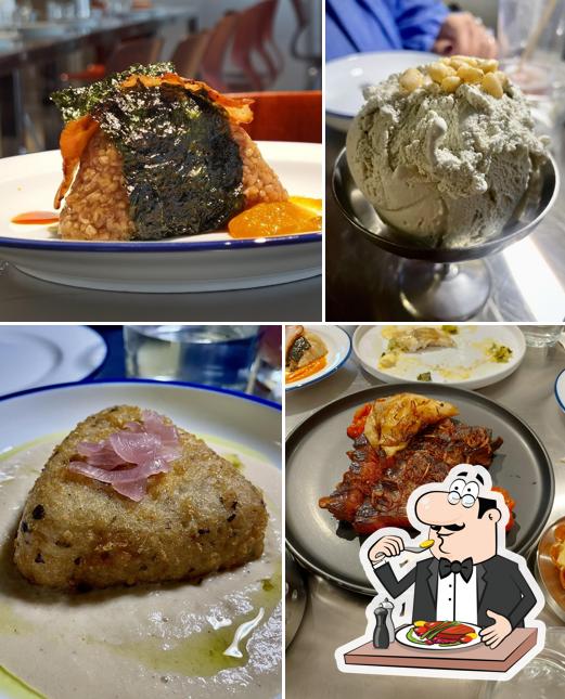 Now Now Canteen, Mandaluyong - Restaurant menu, prices and reviews