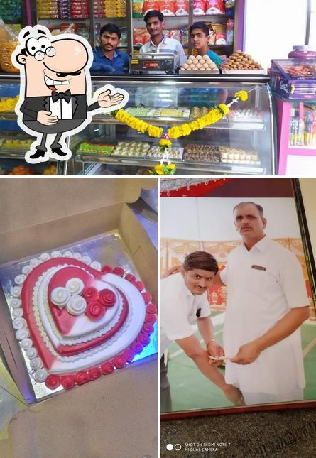 Purohit Sweets, Ashta - Restaurant menu, prices and reviews