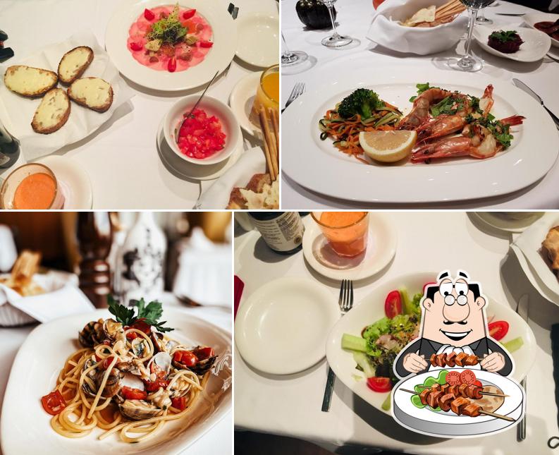 Top 20 restaurants in Tallinn, august 2025 - Restaurant Guru