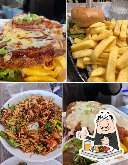 Top 7 restaurants in Nowra, december 2025 - Restaurant Guru