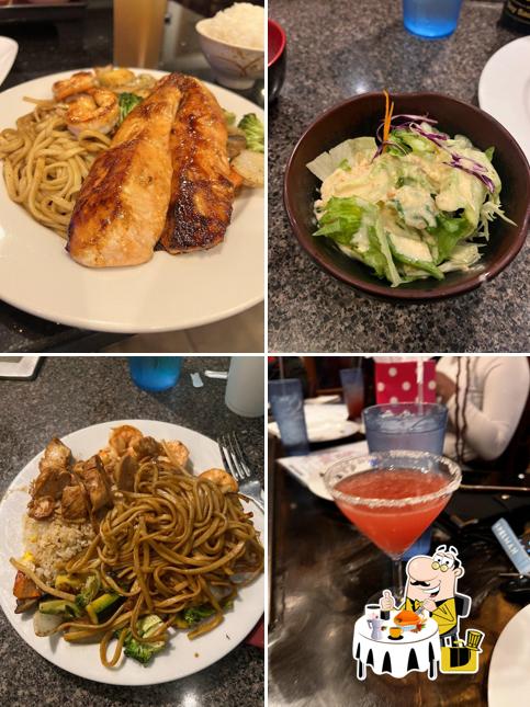 Tokyo Hana, Rowlett - Restaurant menu, prices and reviews
