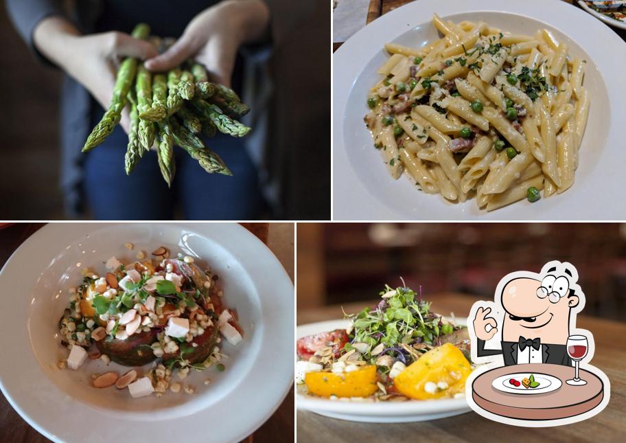 Tomatina, Santa Rosa - Restaurant menu, prices and reviews