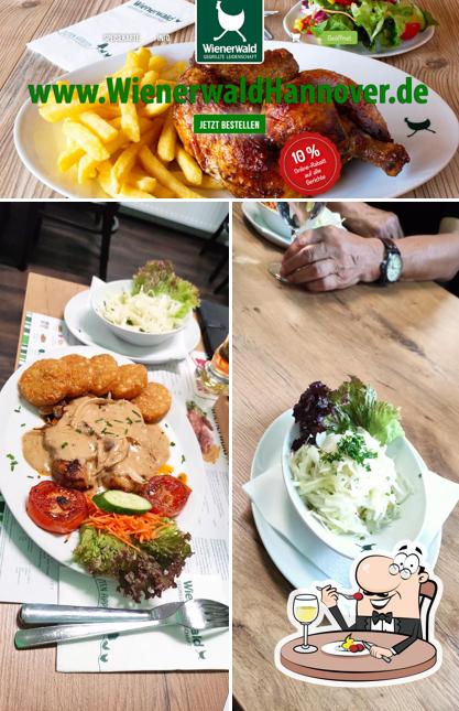Hendl & Glut, Hanover - Restaurant menu, prices and reviews
