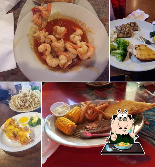 Fish On Fire, Orlando - Restaurant menu, prices and reviews