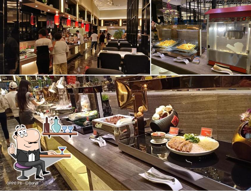 Buffet 101, Mandaue City - Restaurant menu, prices and reviews