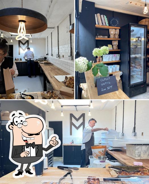Mini Miss Bread, Saffron Walden - Restaurant menu, prices and reviews