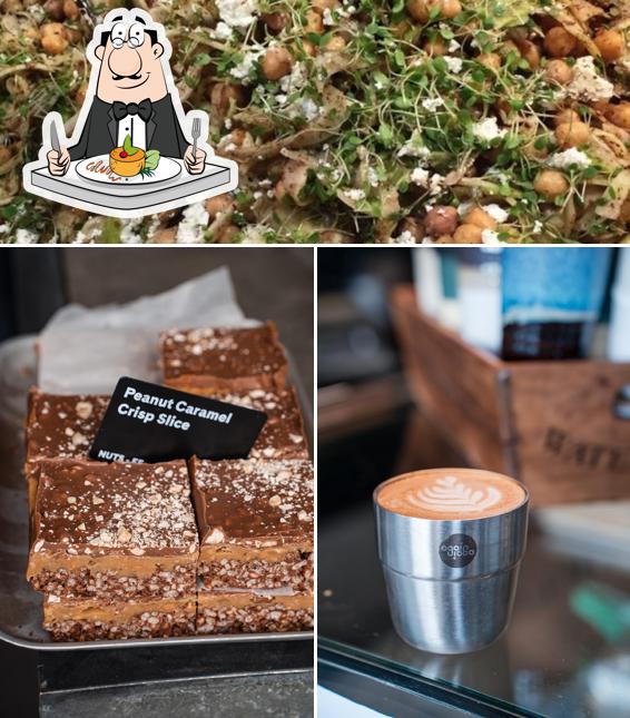 Ripe Deli in Epsom, Auckland - Restaurant menu, prices and reviews