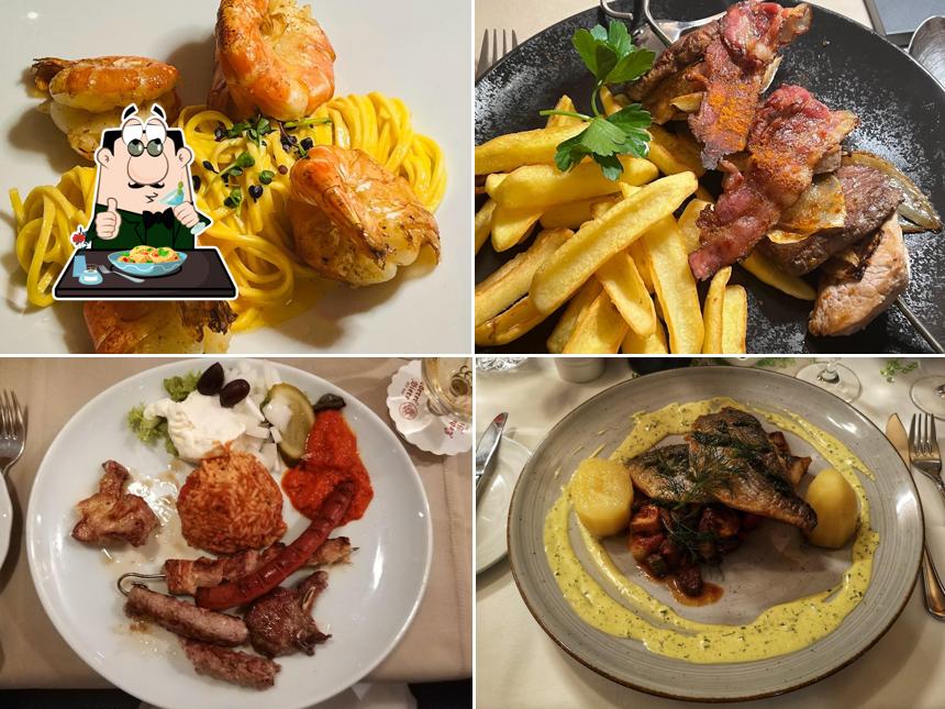 Top 10 Fischrestaurants in Nürnberg, Oktober 2025 - Restaurant Guru