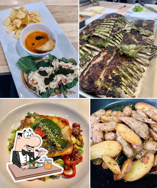 242 House, Cozad - Restaurant menu, prices and reviews