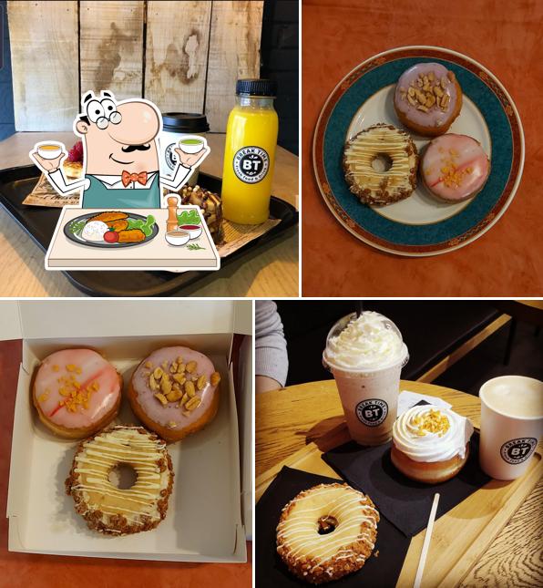 BREAKTIME, Liège - Restaurant menu, prices and reviews