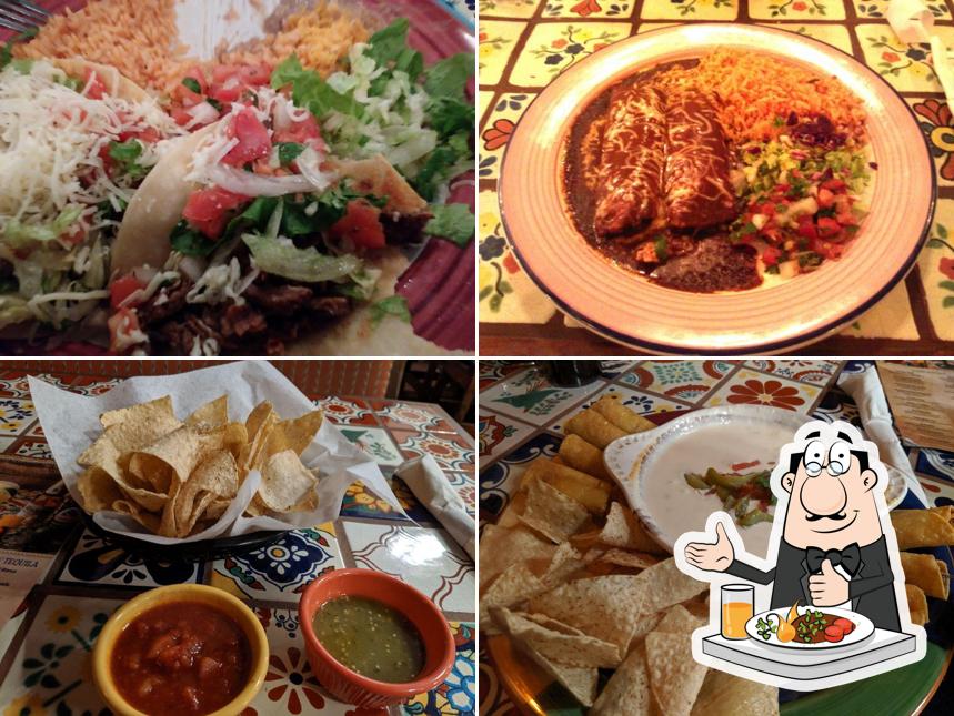 Rancho de Tia Rosa, Mesa - Restaurant menu, prices and reviews