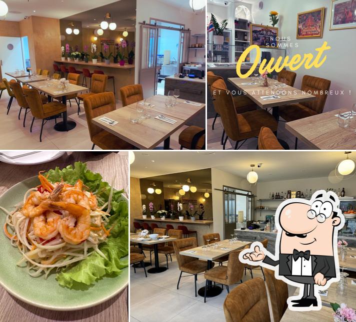 Le top 7 des restaurants à Montévrain, octobre 2025 - Restaurant Guru