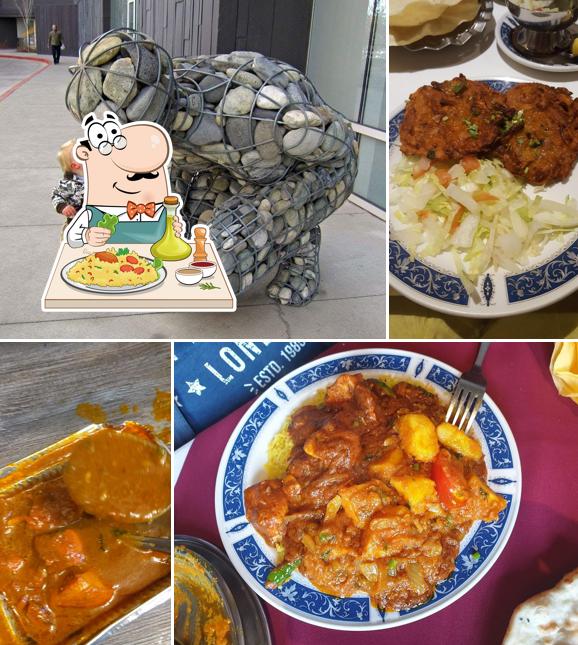 Curry Mahal Tandoori, Dagenham - Restaurant menu, prices and reviews