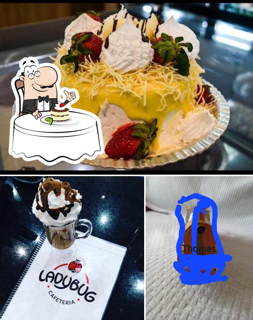 Ladybug Cafeteria, Aracaju - Menu do restaurante, preços e opiniões