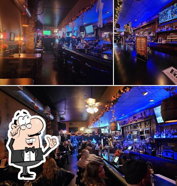 Red Wing Barrel House, Red Wing - Restaurant menu, prices and reviews