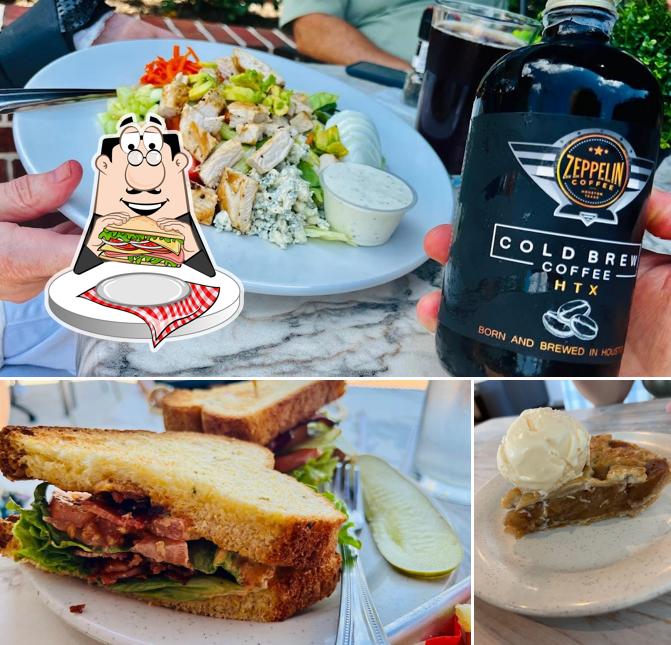 Southern Dough Baking Company, Katy - Restaurant menu, prices and reviews