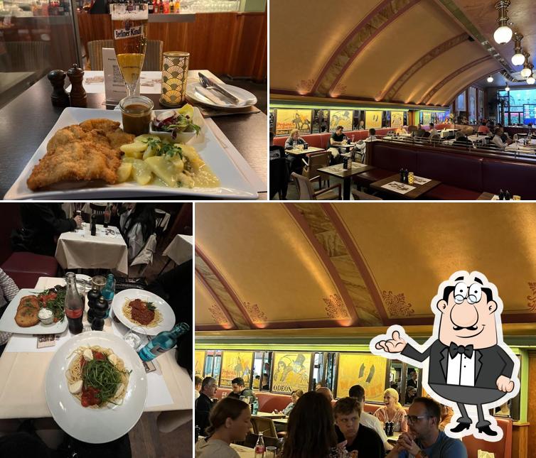 Restaurant Nolle, Berlin - Speisekarte, Preise und Bewertungen