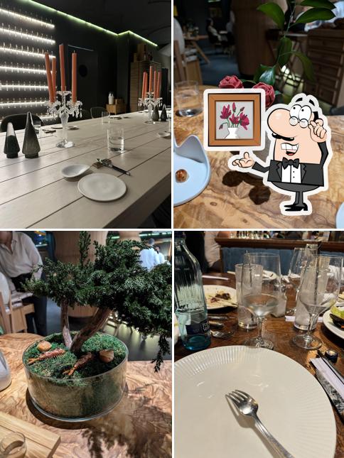 Gaytán, Madrid - Menú del restaurante, precios y reseñas