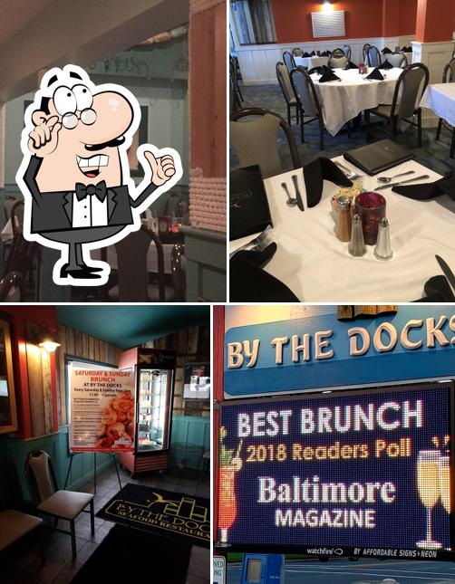 Top 7 restaurants in Middle River, december 2025 - Restaurant Guru