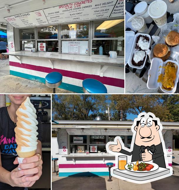Northside Dairy Haven, Edwardsville - Restaurant menu, prices and reviews