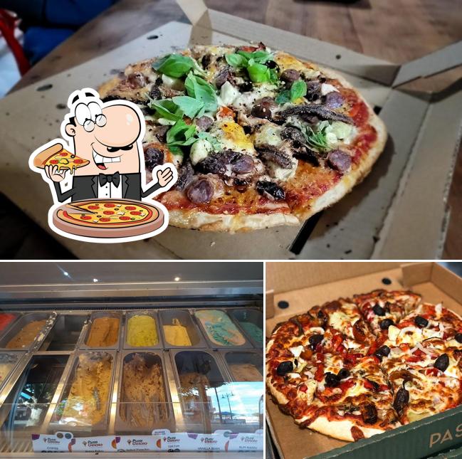 The Local Pizzeria Tumut, Tumut - Restaurant menu, prices and reviews